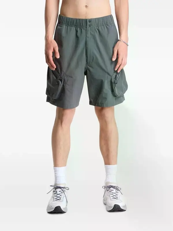 Oakley Fgl Factor 6.0 Cargo Shorts - Grey