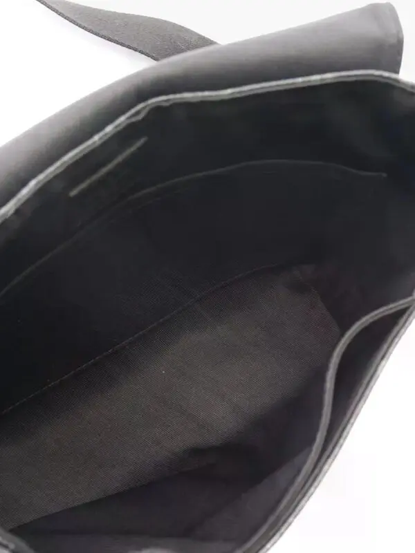 LOUIS VUITTON 2019 Monogram Eclipse District Pm Crossbody Bag