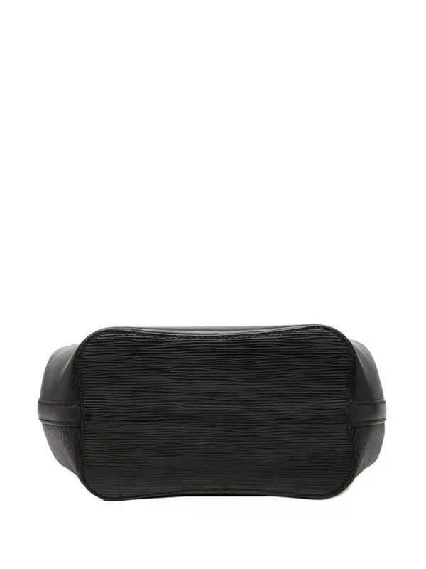 LOUIS VUITTON 2005 Epi Mandara Pm Shoulder Bag
