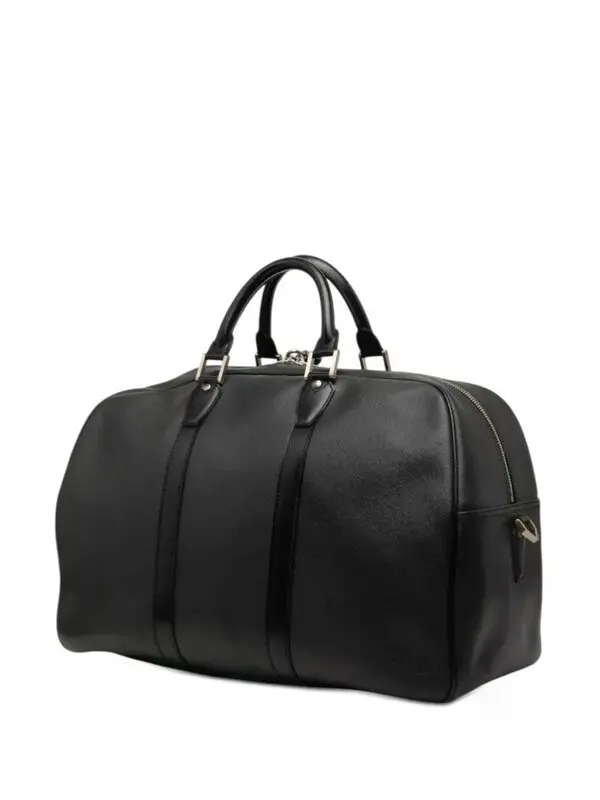 LOUIS VUITTON 2001 Taiga Kendall Gm Travel Bag