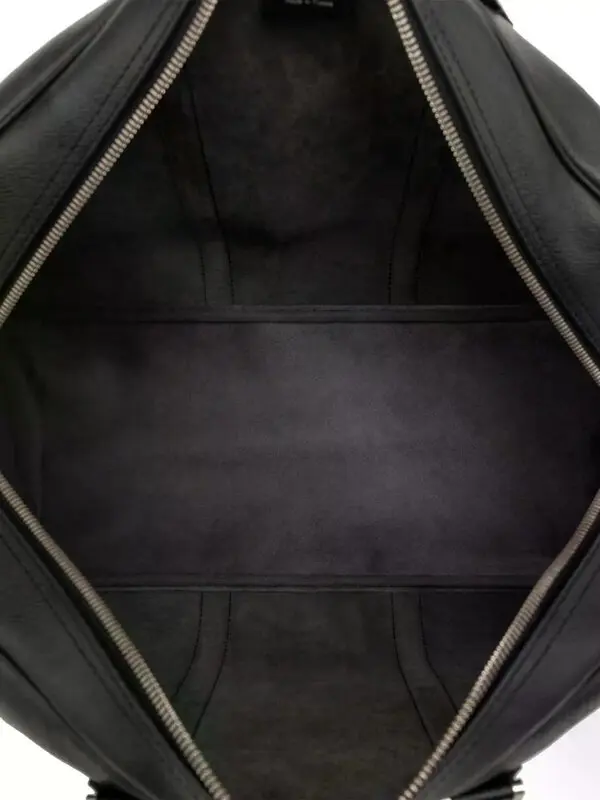 LOUIS VUITTON 2001 Taiga Kendall Gm Travel Bag