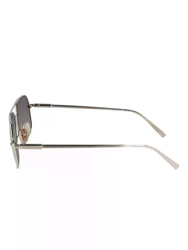 FERRAGAMO Square-frame Sunglasses