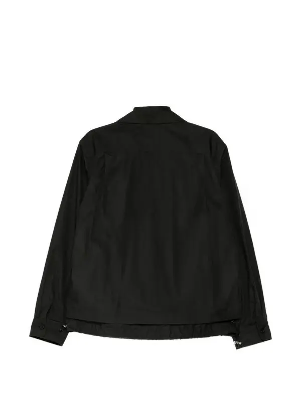 Sacai Layered Shirt Jacket