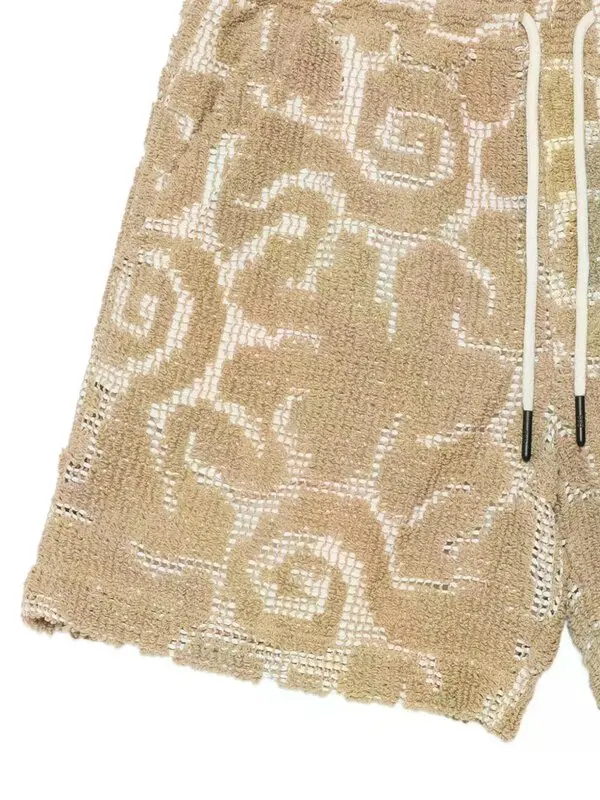 OAS Company Sunero Porto Shorts