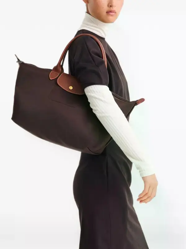 Longchamp Le Pliage Original East-west Handbag