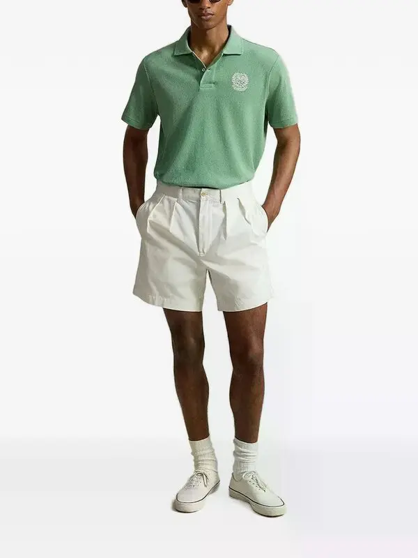 Polo Ralph Lauren Wimbledon Embroidered Polo Shirt