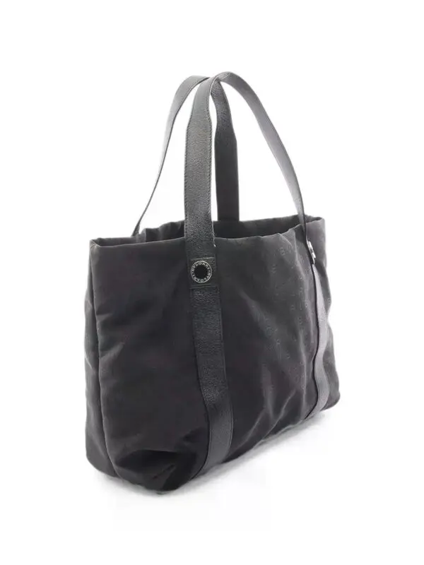 BVLGARI Logomania Tote Bag