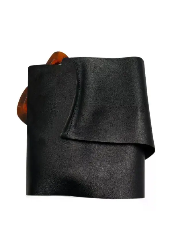 NATURAE SACRA Resin Buckle Belt