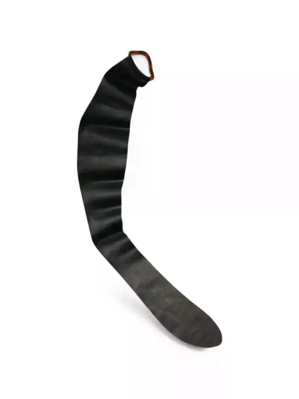 NATURAE SACRA Resin Buckle Belt