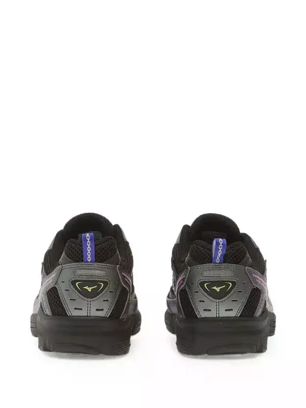 Mizuno Sport Low-top Sneakers - Black
