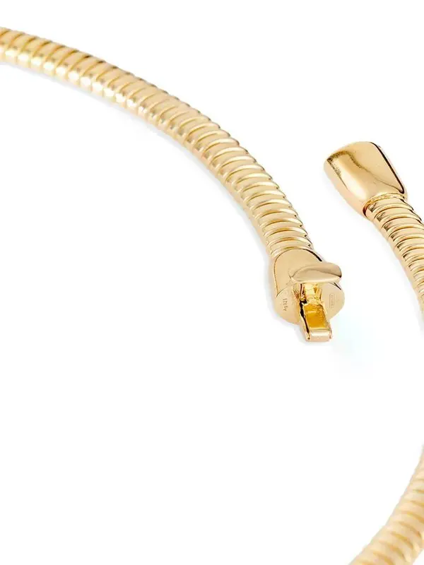 IVI Slim Gaia Necklace