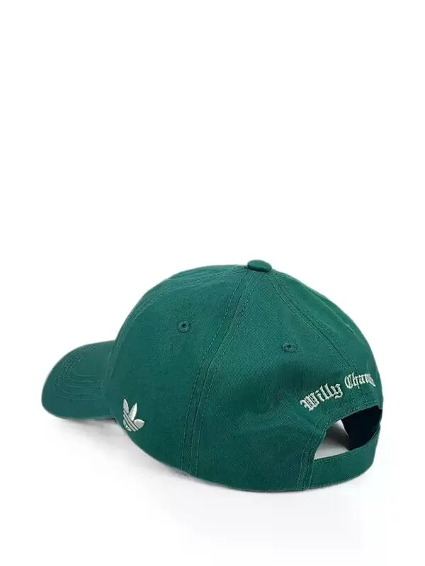 WILLY CHAVARRIA Embroidered Baseball Cap