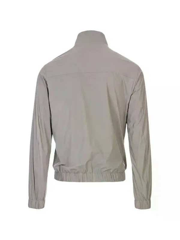 KIRED Zip Jacket