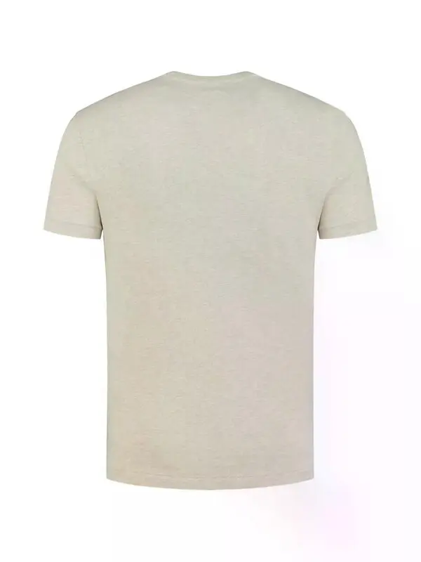 Polo Ralph Lauren Logo-embroidered T-shirt