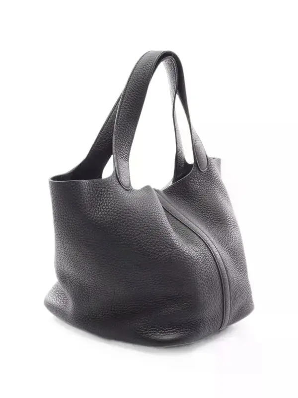 Hermès 2021 Mm Picotin Lock Shoulder Bag