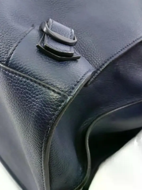 Balenciaga 2010s Neo Classic City Tote Bag