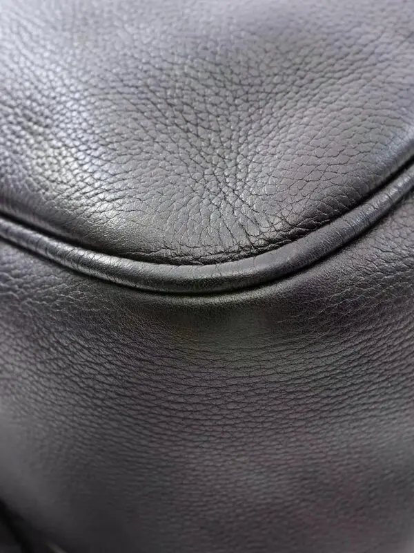 Gucci Soho Interlocking G Shoulder Bag