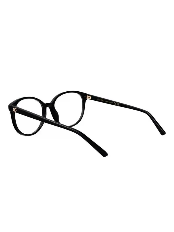 Gucci Round-frame Glasses