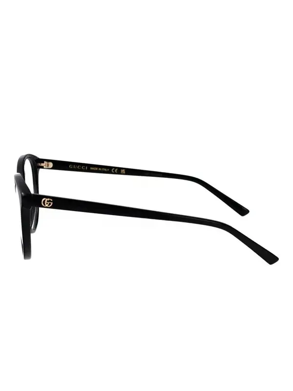 Gucci Round-frame Glasses