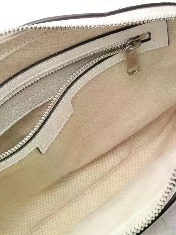 Gucci Gg Supreme Canvas Small Cross Body Bag
