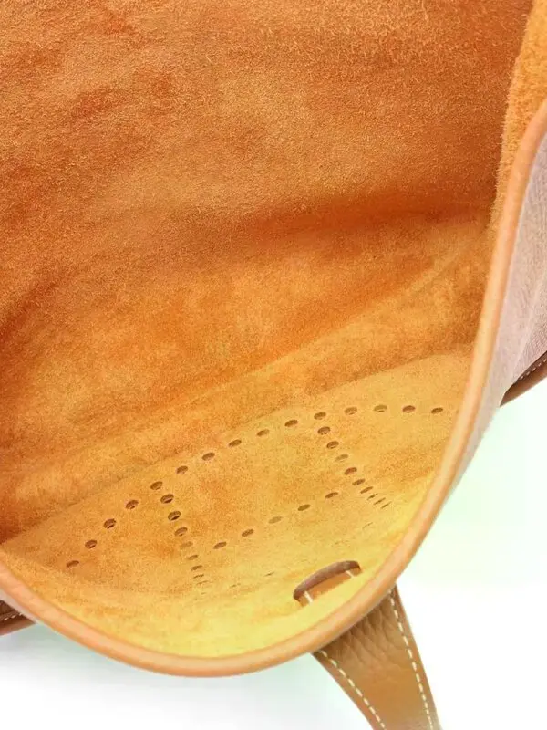 Hermès Evelyne Iii Pm Shoulder Bag - Brown