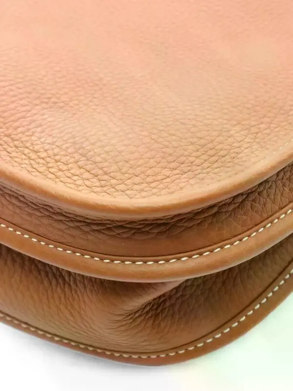 Hermès Evelyne Iii Pm Shoulder Bag - Brown