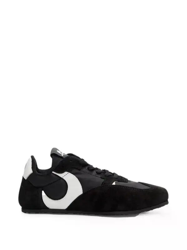 MARINE SERRE Rise Iii Sneakers