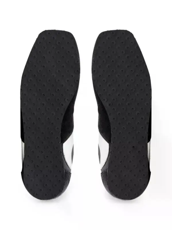 MARINE SERRE Rise Iii Sneakers