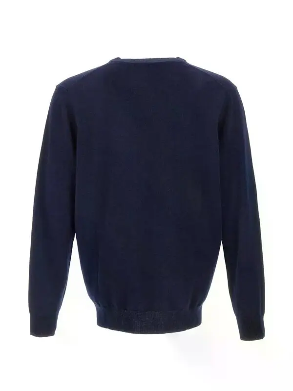 KANGRA Crew-neck Sweater