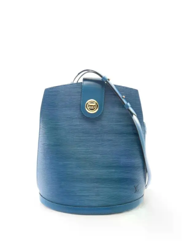 LOUIS VUITTON 1996 Cluny Shoulder Bag
