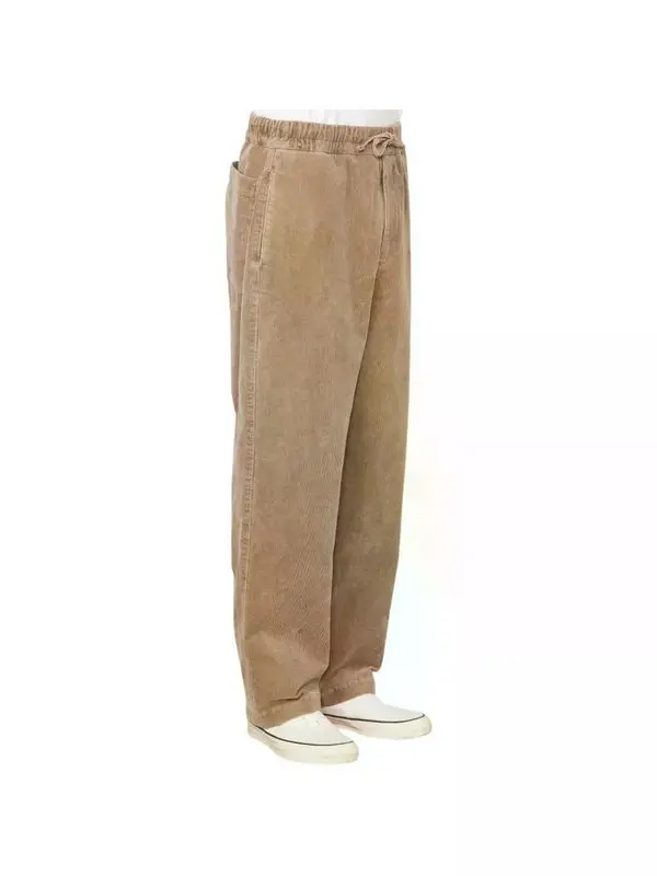Officine Générale Corduroy Drawstring Trousers