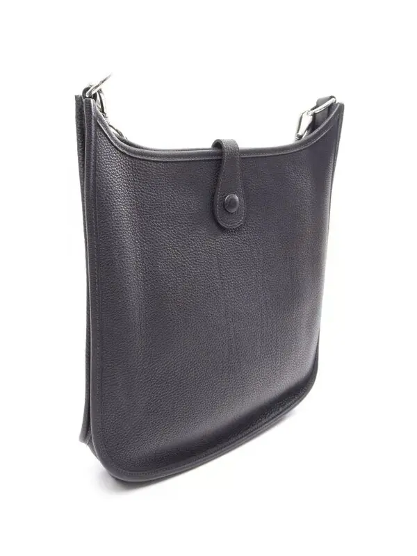 Hermès Shoulder Bag - Blue