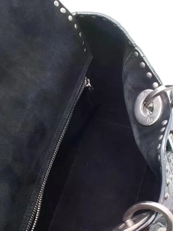 Dior Studded Lady Handbag