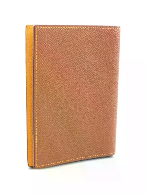 Hermès 2002 Gm Agenda Notebook Cover