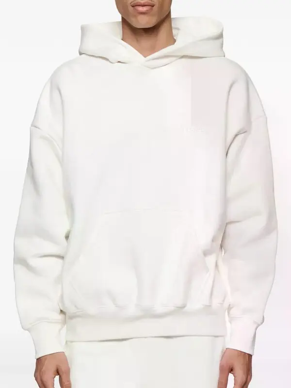 PURPLE BRAND Cotton Hoodie
