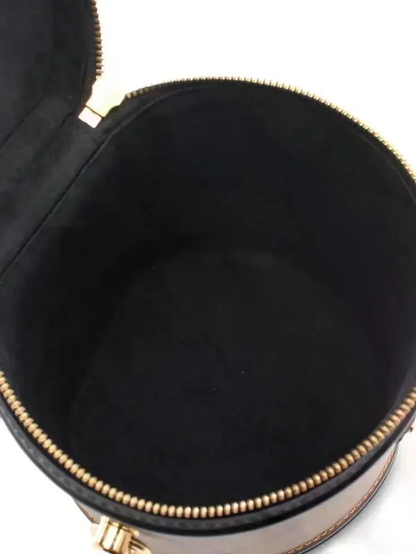 LOUIS VUITTON 2019 Small Monogram Reverse Cannes Handbag - Neutrals