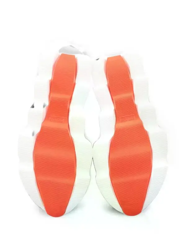 Hermès 2020s Eclair Slip-on Sneakers