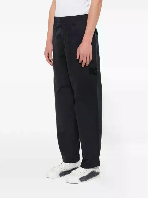 Stone Island Ghost Cargo Pants
