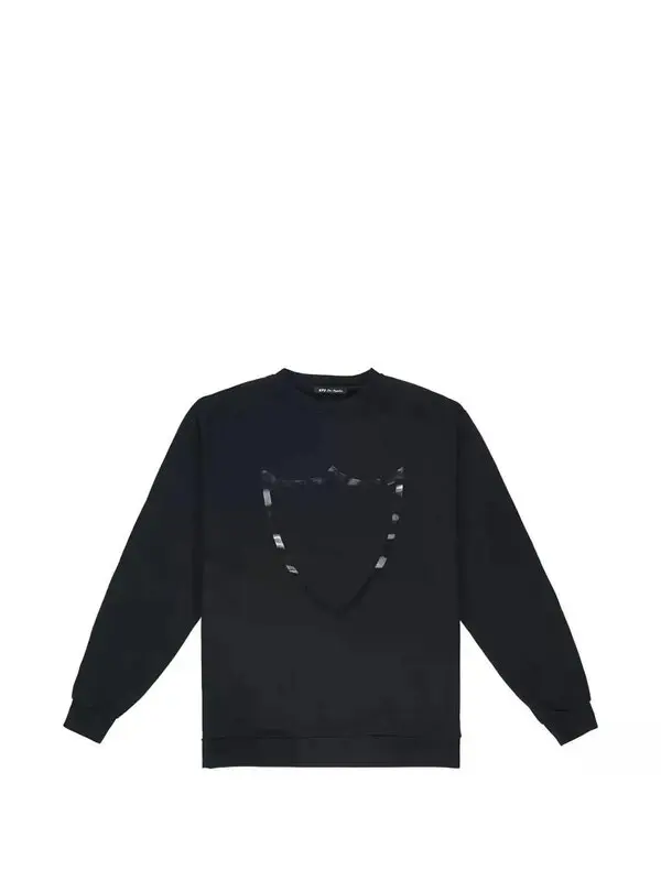 HTC LOS ANGELES Logo-print Sweatshirt