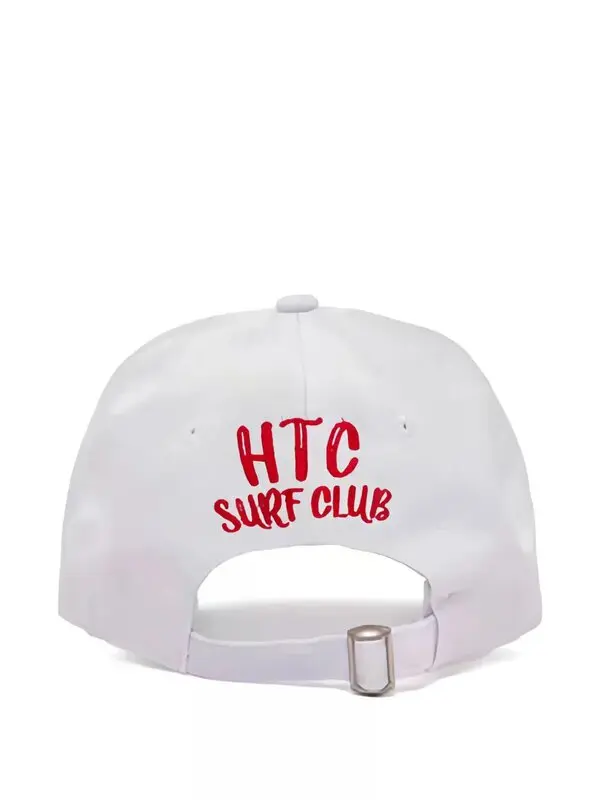 HTC LOS ANGELES Surf Club Distressed Baseball Cap