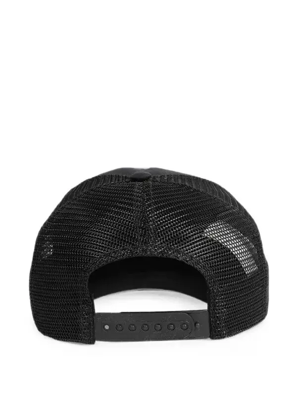 Valentino Garavani Panther Trucker Cap