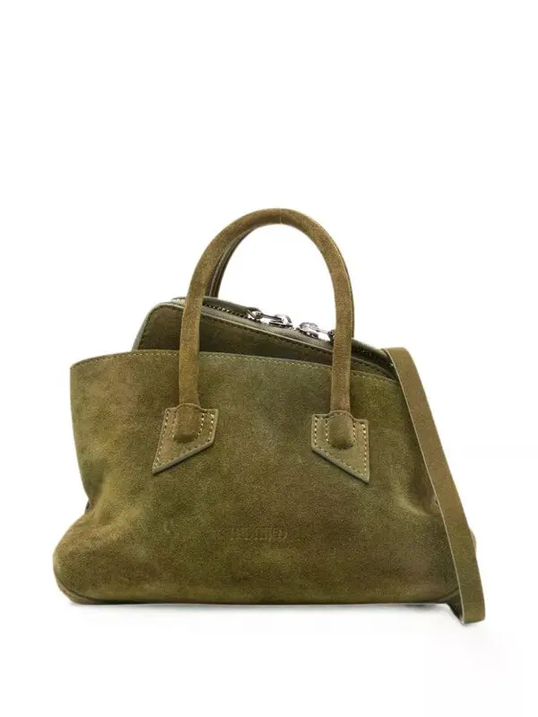 Attico Mini La Passeggiata Tote Bag