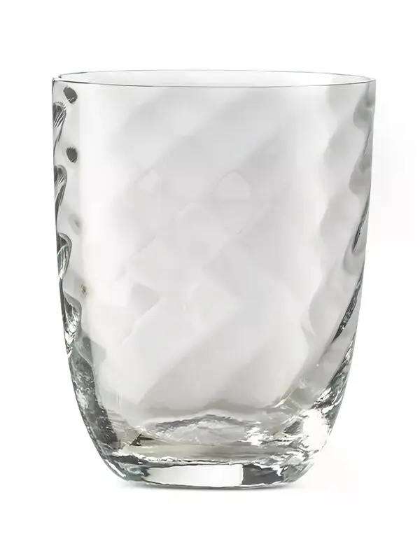 NASONMORETTI Idra Textured Glasses