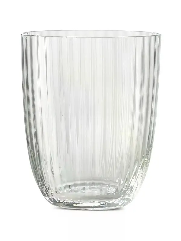 NASONMORETTI Idra Textured Glasses