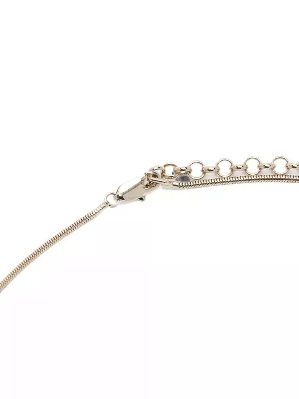 TOM FORD Pendant-detail Necklace