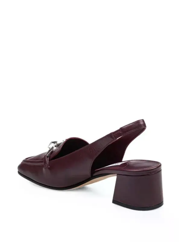 JIMMY CHOO Diamond Tilda Slingback Pumps