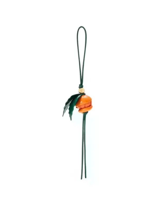 Loewe Peeling Charm - Orange