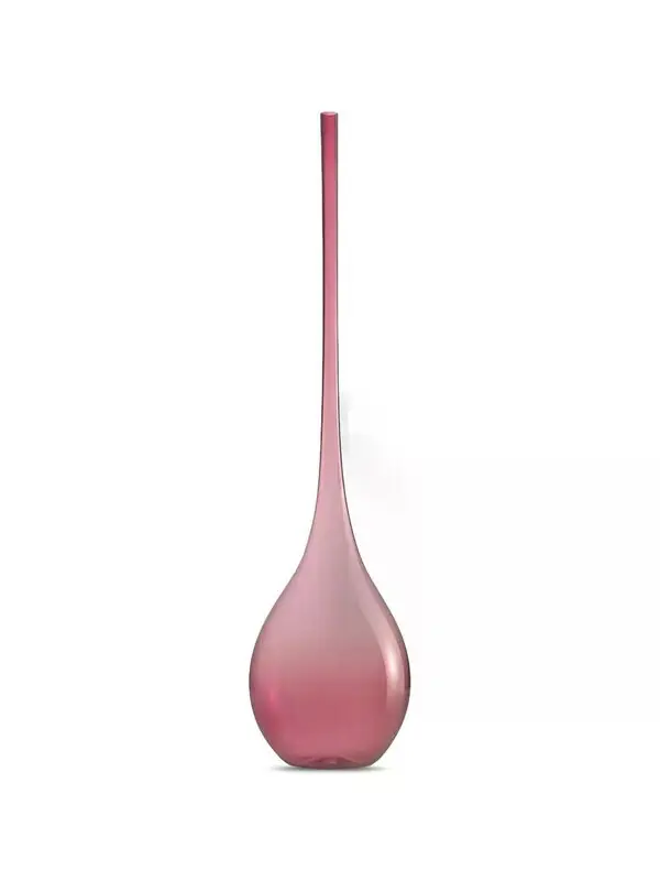 NASONMORETTI Bolle Teardrop-shaped Vase