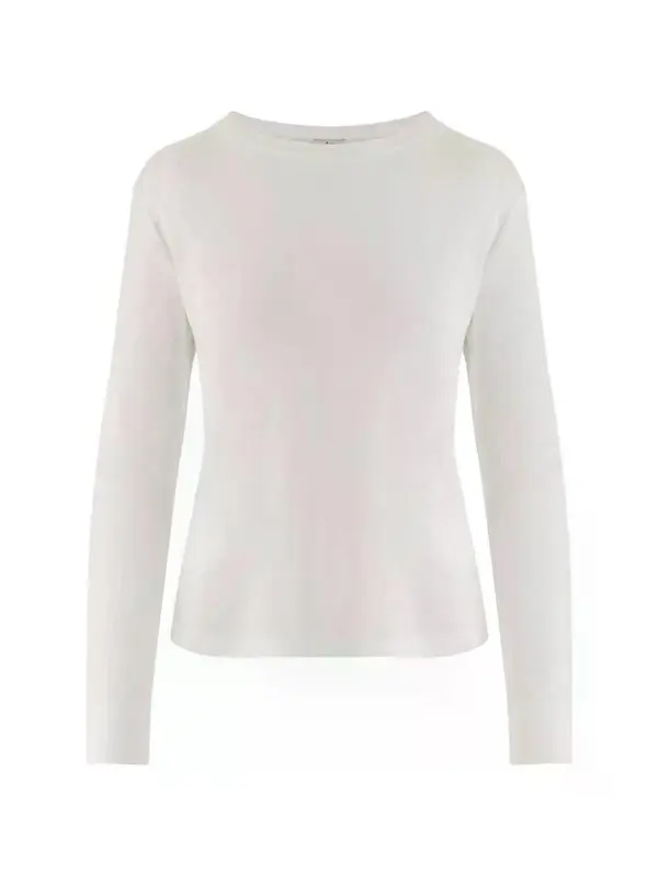Max Mara Long-sleeve T-shirt