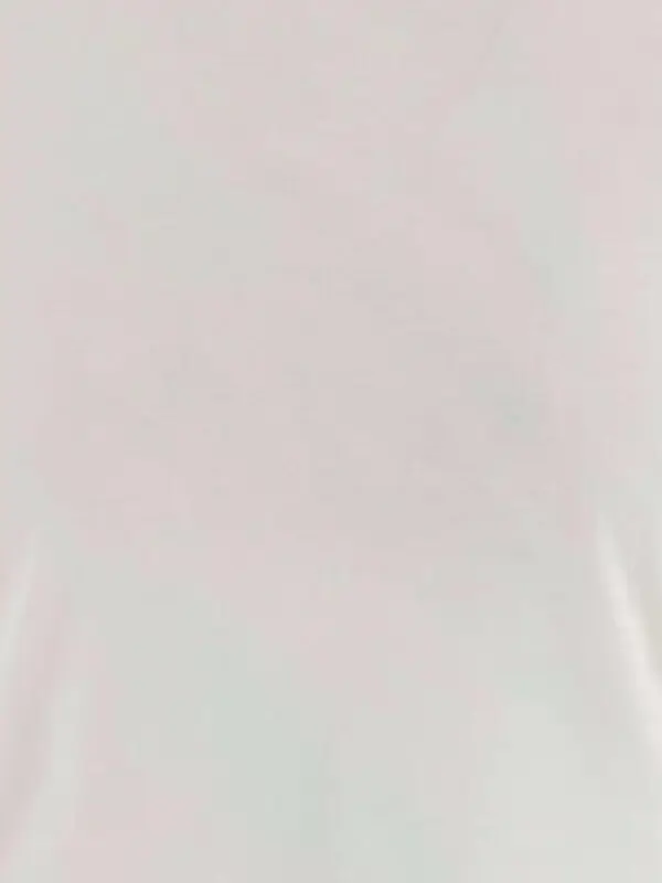 Max Mara Long Sleeve T-shirt - White